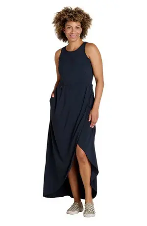 TOAD & CO Sunkissed Maxi Dress