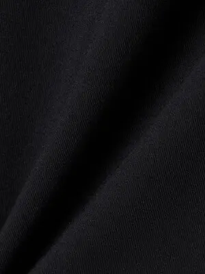 SKIMS Smooth Layers Jersey Skirt