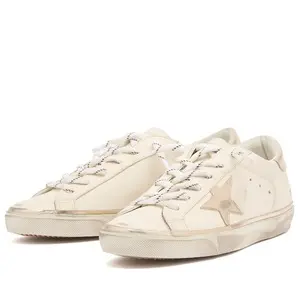 GOLDEN GOOSE Super Star Sneaker