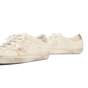 GOLDEN GOOSE Super Star Sneaker
