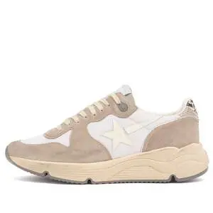 Golden Goose Deluxe Brand Running Soles