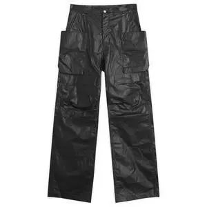 Coated Pants For Men