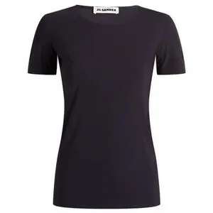JIL SANDER Slip Fitted T-shirt