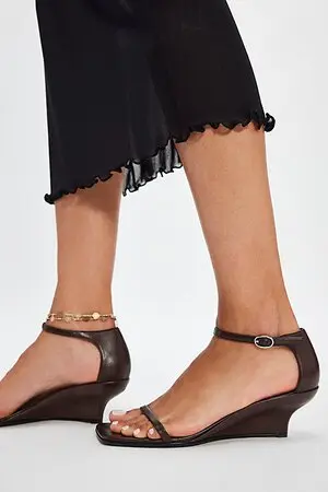 Jeffrey Campbell Sculptural Sandals For Women