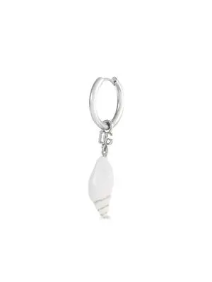 Dolce & Gabbana Seashell Single Earring