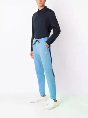 BOSS Long-sleeved Polo Shirt