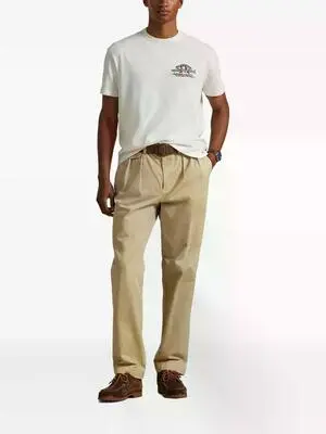 Polo Ralph Lauren Polo Sportsman Embroidered T-shirt