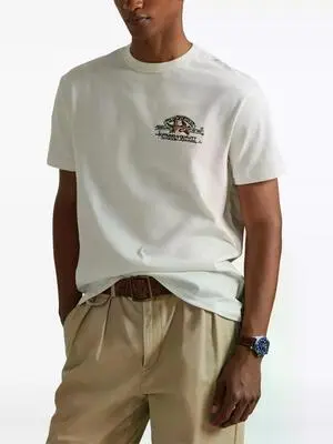 Polo Ralph Lauren Polo Sportsman Embroidered T-shirt