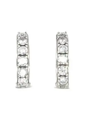 Emanuele Bicocchi Hoop Earrings