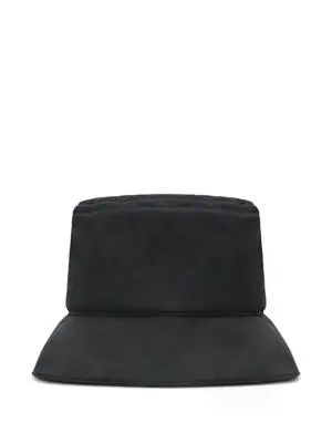 Valentino Garavani Logo-print Bucket Hat