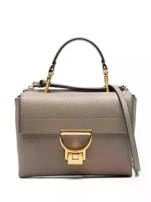 COCCINELLE Small Arlettis Tote Bag