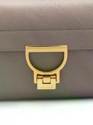 COCCINELLE Small Arlettis Tote Bag