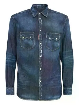 Dsquared2 Relax Dan Shirt