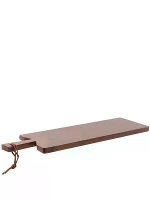SAMBONET Acacia Cutting Board - Brown