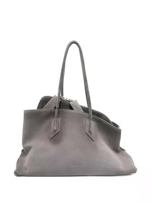 Attico La Passeggiata Shoulder Bag - Grey