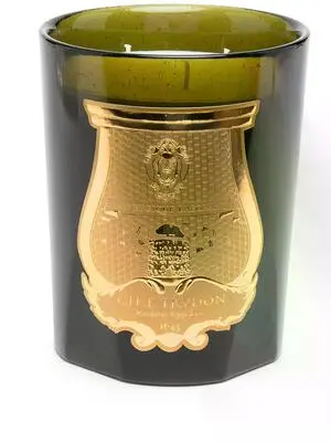 TRUDON Ernesto Scented Candle - Green