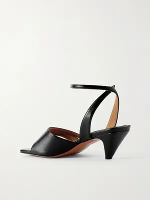 Stella McCartney Cutout Sandals