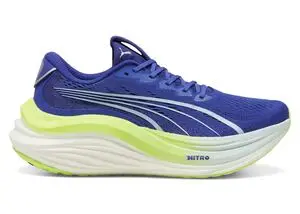 PUMA Magmax Nitroin Sneakers - Lapis Lazuli/nitro Blue