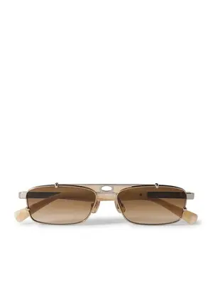 Brunello Cucinelli Sunglasses Eyewear For Men