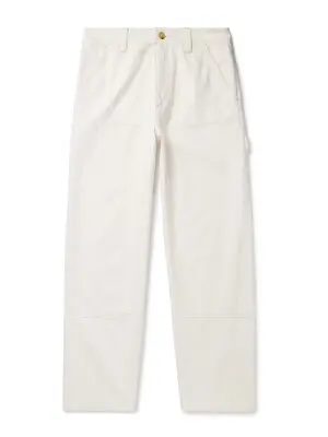 A.p.c. Straight Leg Pants For Men