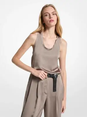 Michael Kors Relaxed Camis Tanks For Women