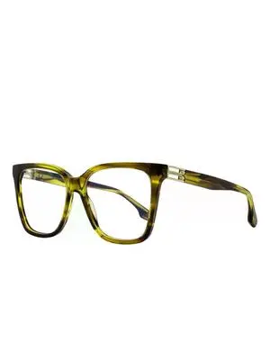 Victoria Beckham 2680 Square Acetate Glasses