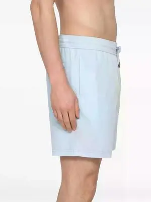 Dolce & Gabbana Drawstring Swim Shorts