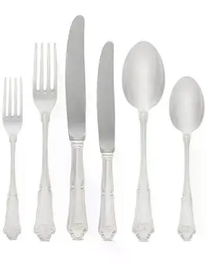 Dolce & Gabbana German Flatware - Silver