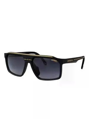 Carrera Eyewear Mask-frame Sunglasses