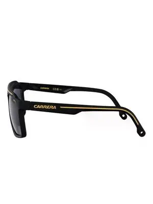 Carrera Eyewear Mask-frame Sunglasses