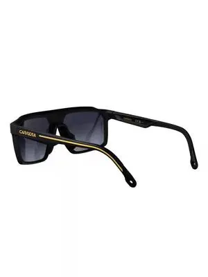 Carrera Eyewear Mask-frame Sunglasses