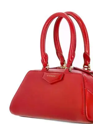 Givenchy Antigona Tote - Red