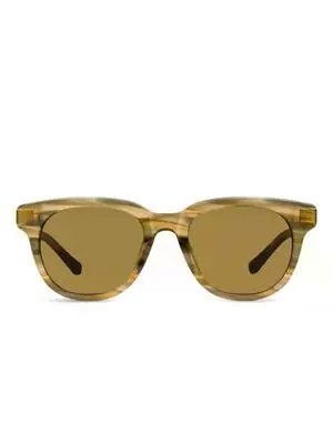 Shinola Monster 1501 Sunglasses - Neutrals