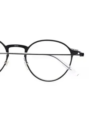 Montblanc Eyeglasses Mb0357o