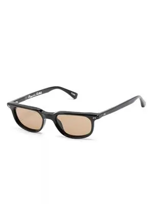 Chimi Novis Rectangle Frame Sunglasses