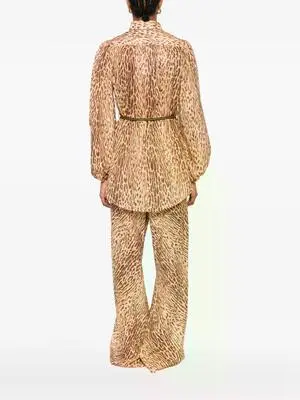 Zimmermann Cascadian Blouse