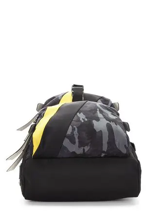 Prada Camo Sling Bag