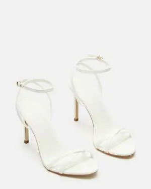 Steve Madden Leather Sandal
