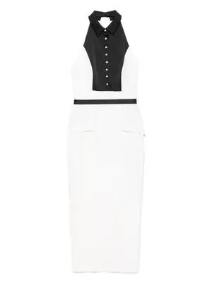 Silk Love & Lace Plain Cocktail Dresses