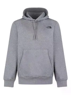 The North Face Logo-print Hoodie