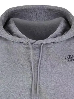The North Face Logo-print Hoodie