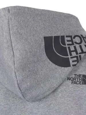 The North Face Logo-print Hoodie