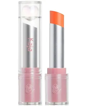 KAJA Juicy Glass Lip Balm - Peach Mimosa