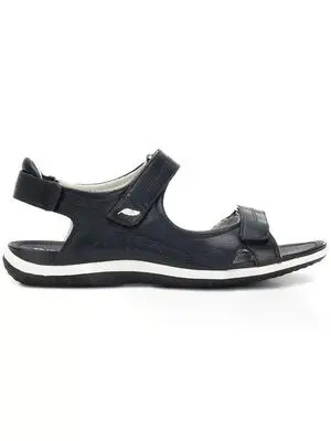 Geox Vega Leather Sandals