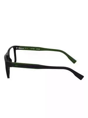 Lacoste Logo-print Glasses