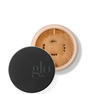 GLO SKIN BEAUTY Luminous Setting Powder - Translucent Medium-deep