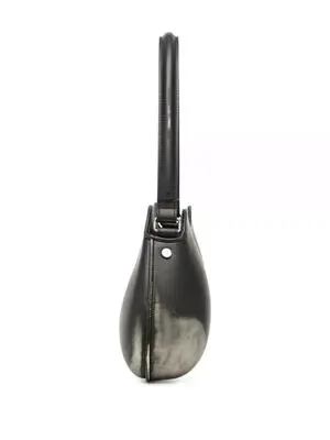 DIESEL® Double-d Shoulder Bag - Black