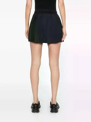 Nike Dri-fit Pleated Tennis Skorts
