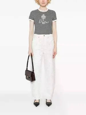 FRAME Barrel Jeans