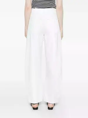 FRAME Barrel Jeans